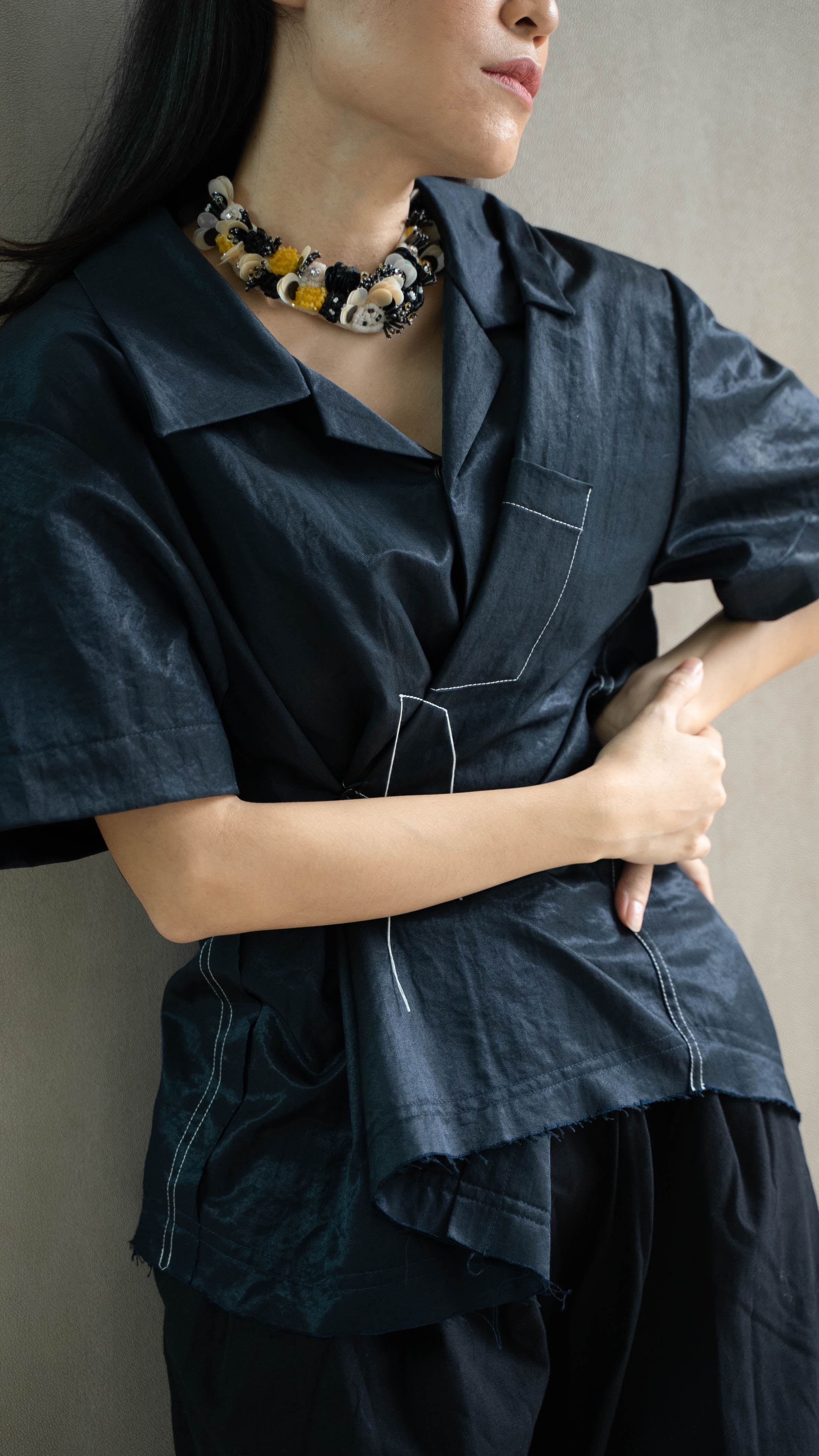 Light Shell - Tisyanda